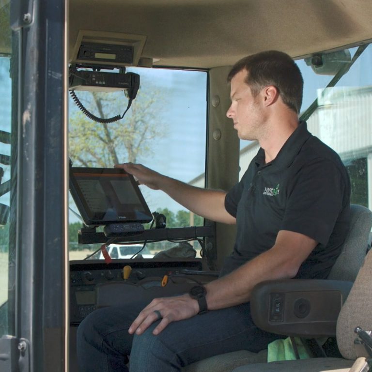 Trimble FMX Plus – Basic Operation | Learn AG Tech – Video Training for ...